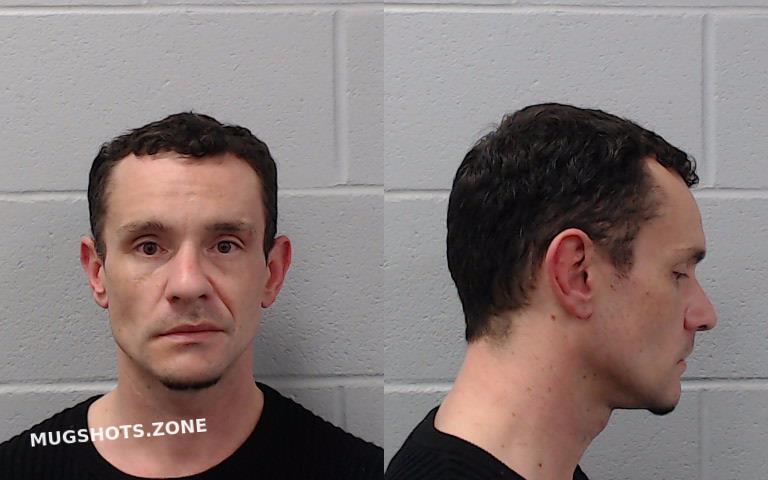 GUZMAN DAVID 02/14/2025 - Hays County Mugshots Zone