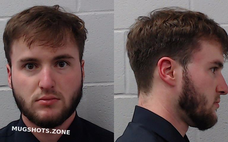 MCCAUL MICHAEL ADDINGTON 02/14/2025 - Hays County Mugshots Zone