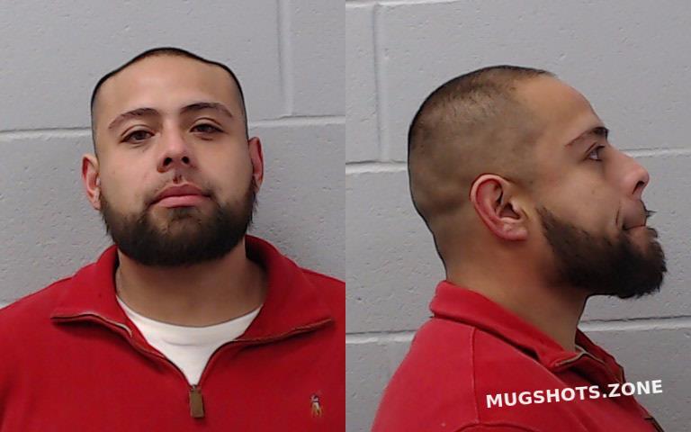 CISNEROS JASON LEE JOSEPH 02/14/2025 - Hays County Mugshots Zone