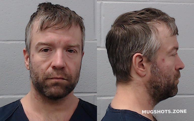 BIGGS PHILLIP ANDREW 02/16/2025 - Hays County Mugshots Zone