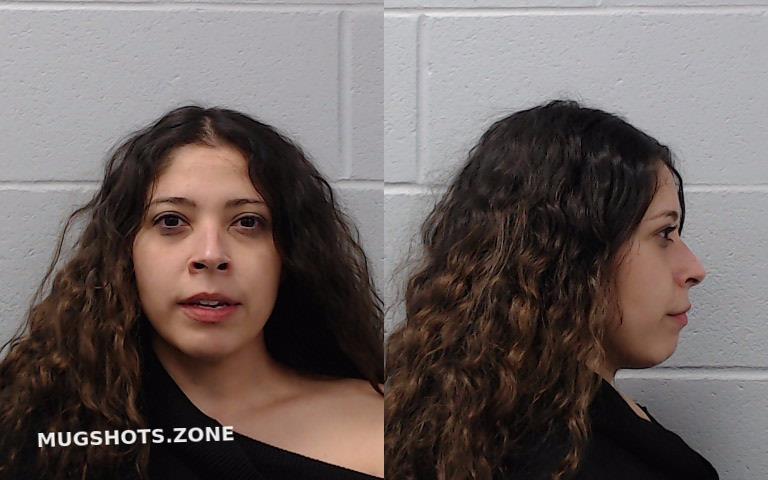 YSASSI DYANDRA 02/21/2025 - Hays County Mugshots Zone
