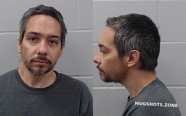 DENOIA JOSEPH PATRICK 02/22/2025 - Hays County Mugshots Zone