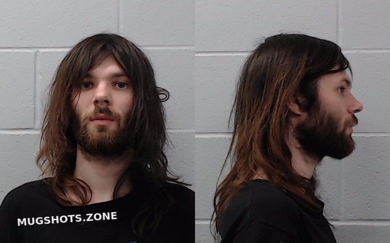 NELSON AVERY RAY 02/22/2025 - Hays County Mugshots Zone