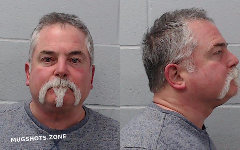 TOCCI DANIEL CHRISTOPHER 02/23/2025 - Hays County Mugshots Zone