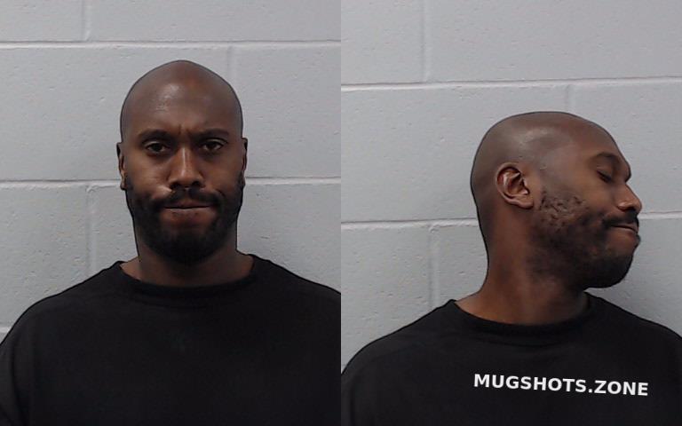 JABBIE SIDIQUE MUSTAPHA 02/26/2025 - Hays County Mugshots Zone