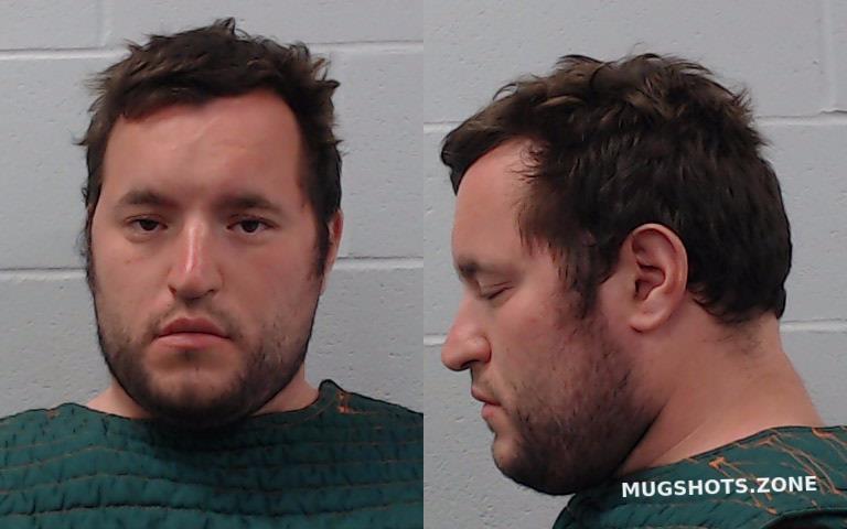 HALEBIC DENNIS 02/27/2025 - Hays County Mugshots Zone