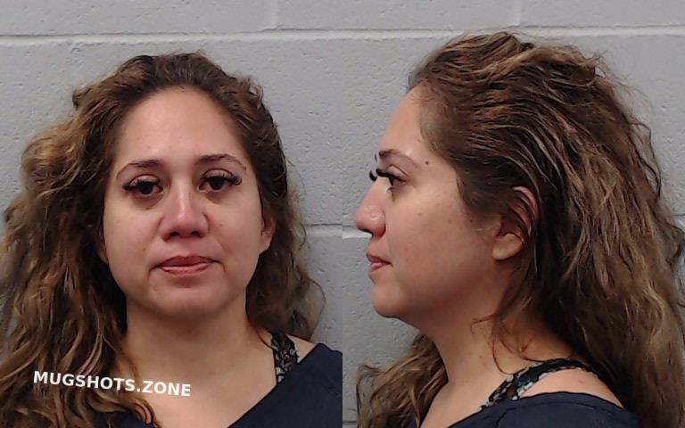 TATUM REBECCA 02/27/2025 - Hays County Mugshots Zone