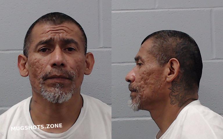 TAMEZ JOSEPH 02/27/2025 - Hays County Mugshots Zone