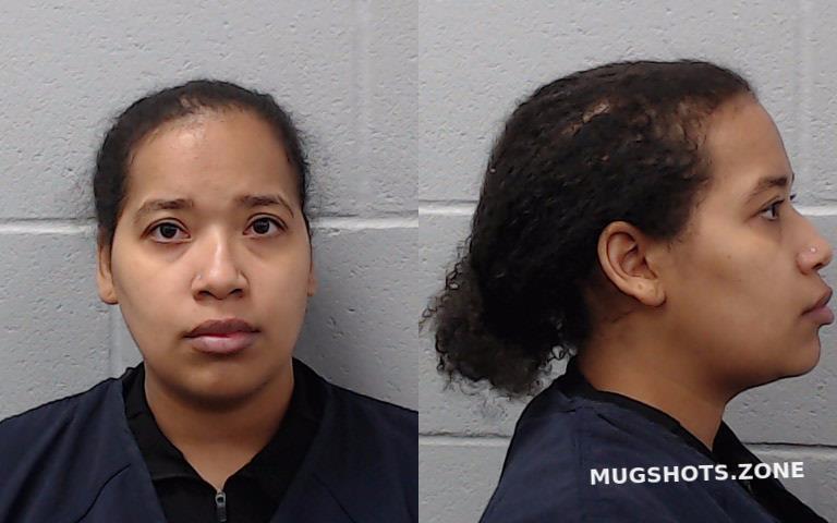 PEMBERTON TIFFANY MARIE 02/27/2025 - Hays County Mugshots Zone