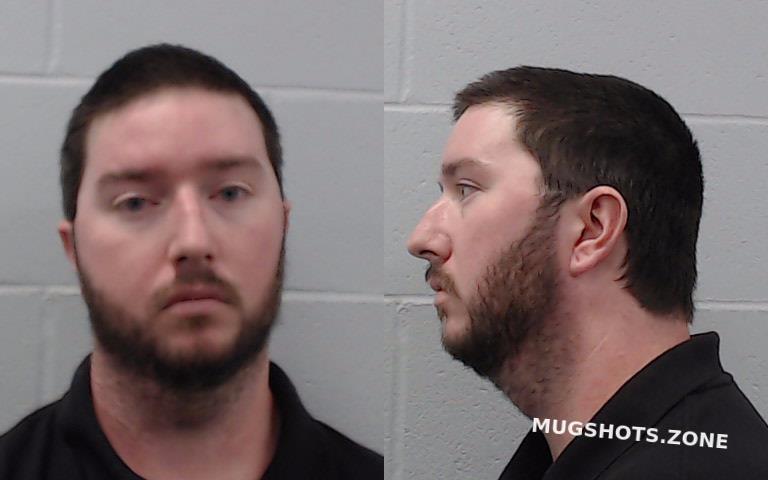 CORLEY PHILLIP WADE 02/27/2025 - Hays County Mugshots Zone