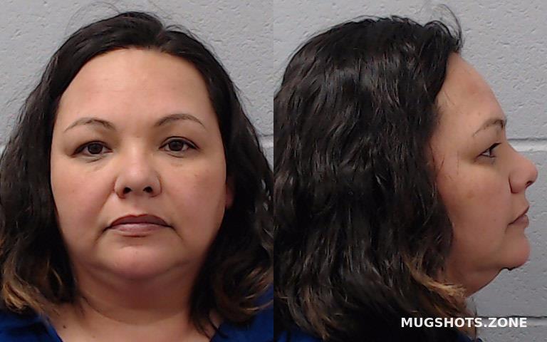 LOPEZ RACHEL RAE 02/28/2025 - Hays County Mugshots Zone