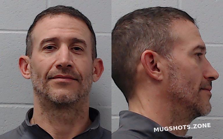 GRUMBLES TIMOTHY SCOTT 02/28/2025 - Hays County Mugshots Zone