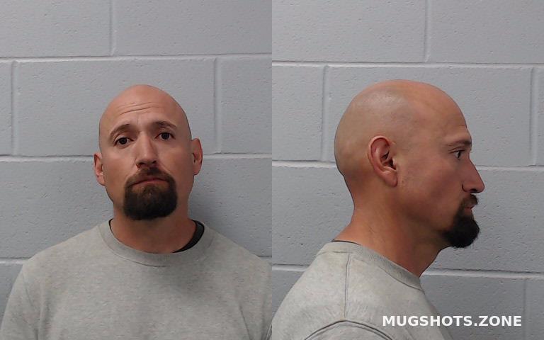 SOTO ADAM CHRISTOPHER 03/04/2025 - Hays County Mugshots Zone