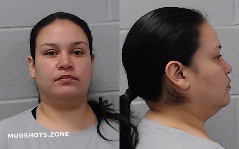 MUNOZ BRENDA 03/06/2025 - Hays County Mugshots Zone