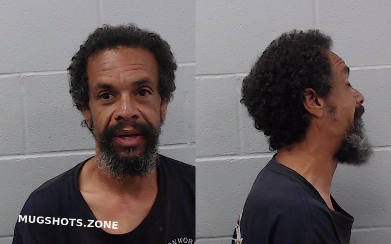 VINEYARD BRANDON SHANE 03/08/2025 - Hays County Mugshots Zone