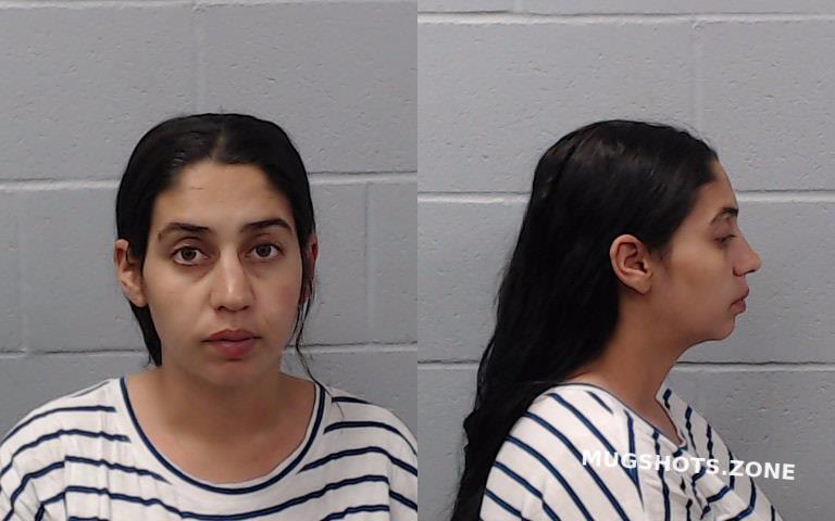 MIHAI MARIA 03/08/2025 - Hays County Mugshots Zone