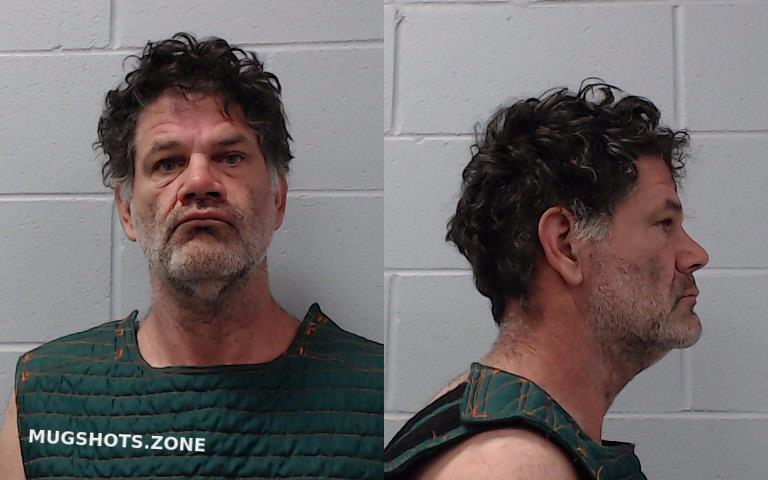 PAINTER GABLE 03/09/2025 - Hays County Mugshots Zone