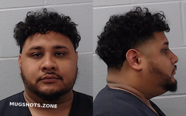 CAYETANO CHRISTOPHER NARCISO 03/10/2025 - Hays County Mugshots Zone