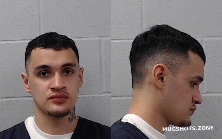 RAMIREZ NATHAN 03/10/2025 - Hays County Mugshots Zone