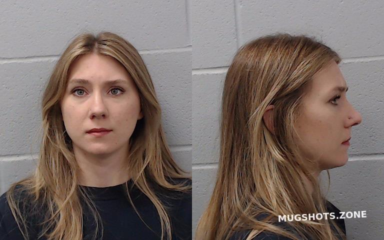 HADLEY ALYSSA JEWELL 03/11/2025 - Hays County Mugshots Zone