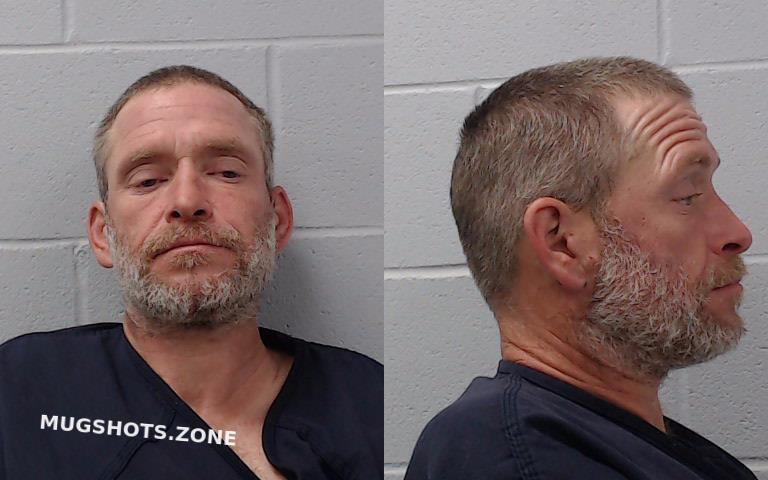 ROE KYLE EMORY 03/11/2025 - Hays County Mugshots Zone