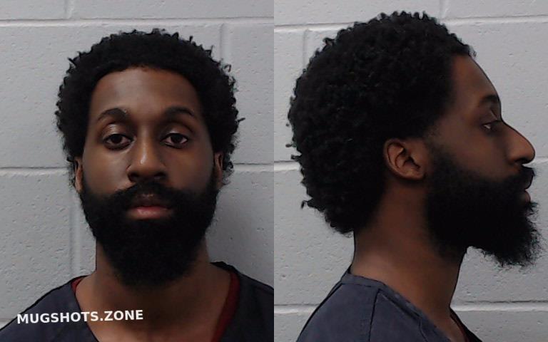 FOSTER KAMRON DEVON 03/11/2025 - Hays County Mugshots Zone