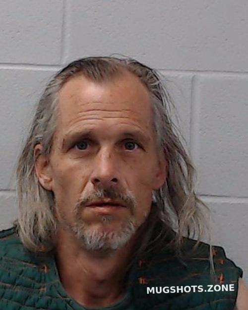 CARTER JOSEPH CARROLL 03/12/2025 - Hays County Mugshots Zone