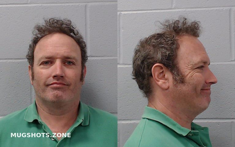 ISAM MATTHEW DAVID 03/14/2025 - Hays County Mugshots Zone