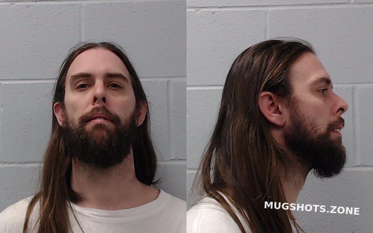 SNAP ZACHARY ROBERT 03/14/2025 - Hays County Mugshots Zone