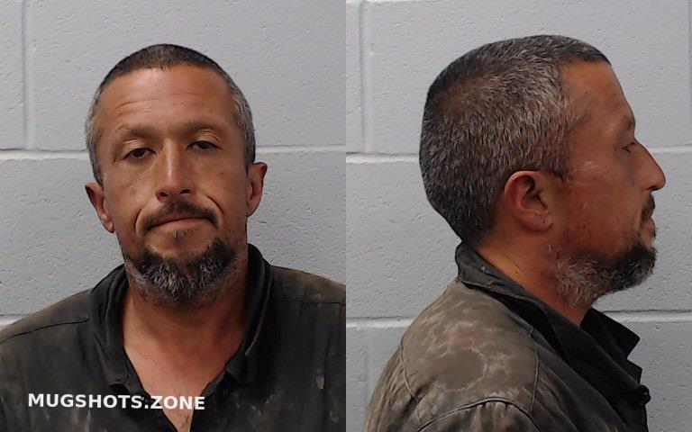 HALL BRANDON JAYMES 03/16/2025 - Hays County Mugshots Zone