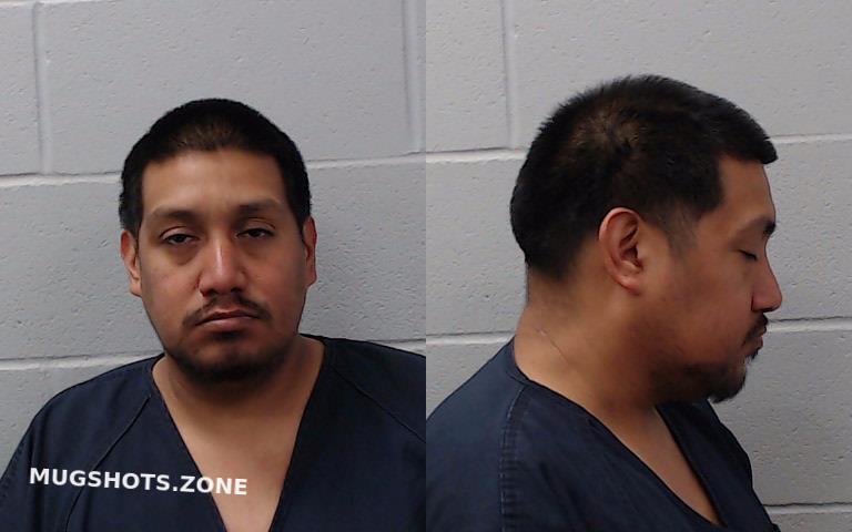 RAMIREZ FELIPE III 03/17/2025 - Hays County Mugshots Zone