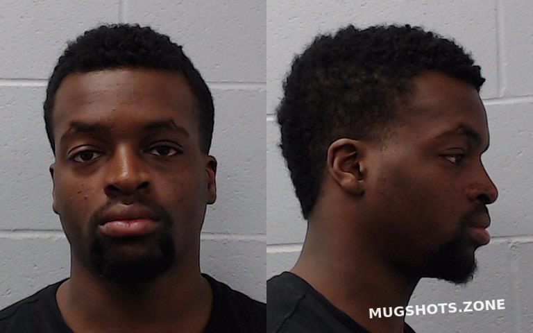 LEWIS CHRISTIAN PIERRE 03/19/2025 - Hays County Mugshots Zone