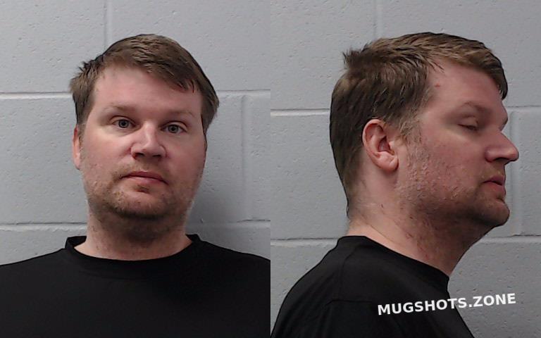 MATLOCK LANDON LOUIS 03/19/2025 - Hays County Mugshots Zone