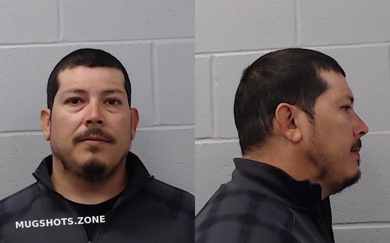 MARTINEZ CHRISTOPHER 03/20/2025 - Hays County Mugshots Zone