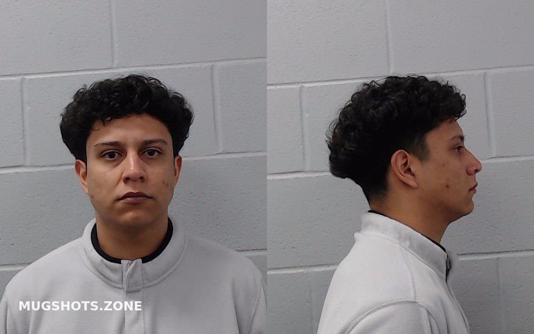 COLORADO ROBERT ISAIAH 03/20/2025 - Hays County Mugshots Zone