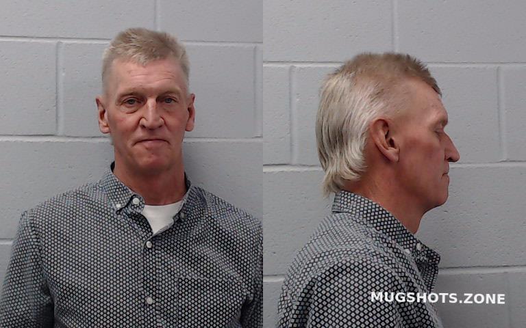 MODEN DONALD PAUL 03/24/2025 - Hays County Mugshots Zone