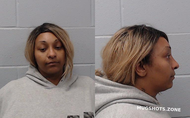 LERMA JESSICA MARIE 03/24/2025 - Hays County Mugshots Zone