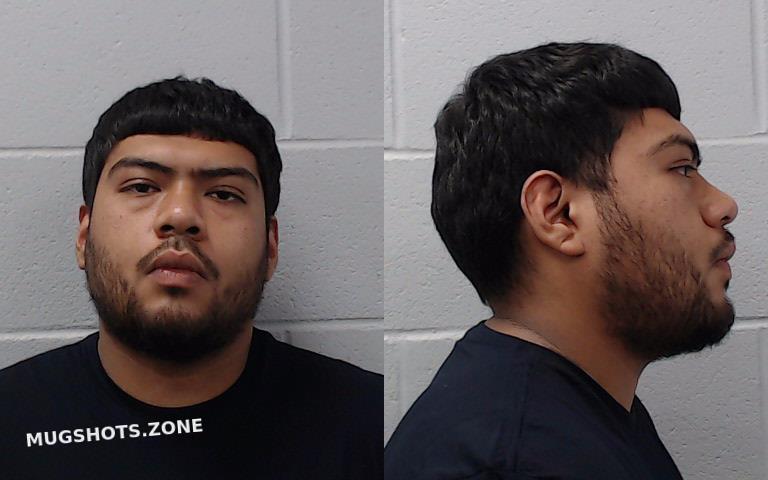 MERCADO JONATHAN JOSEPH 03/25/2025 - Hays County Mugshots Zone