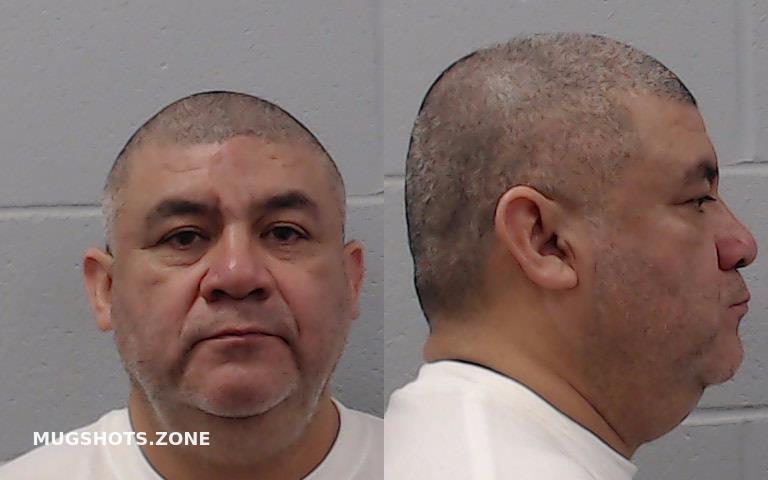 LOPEZ LEONARD 03/27/2025 - Hays County Mugshots Zone