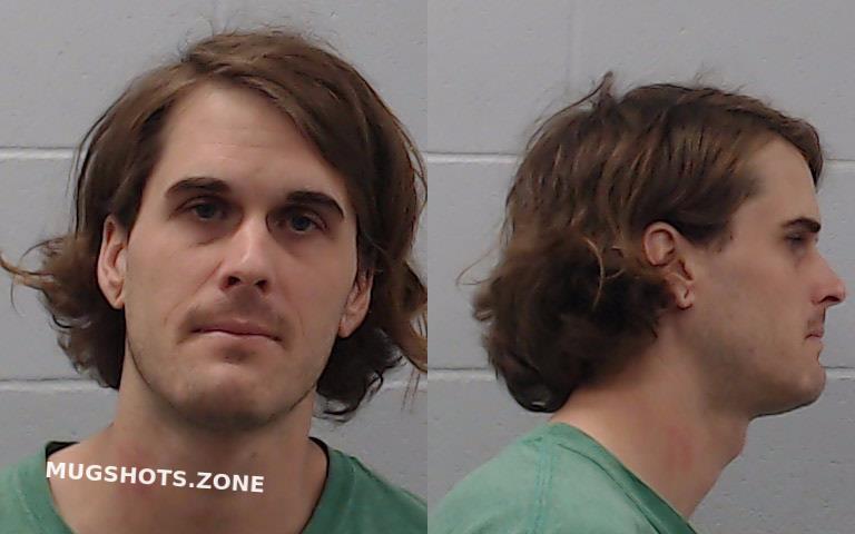FOWLER ZACHERY THOMAS 03/27/2025 - Hays County Mugshots Zone