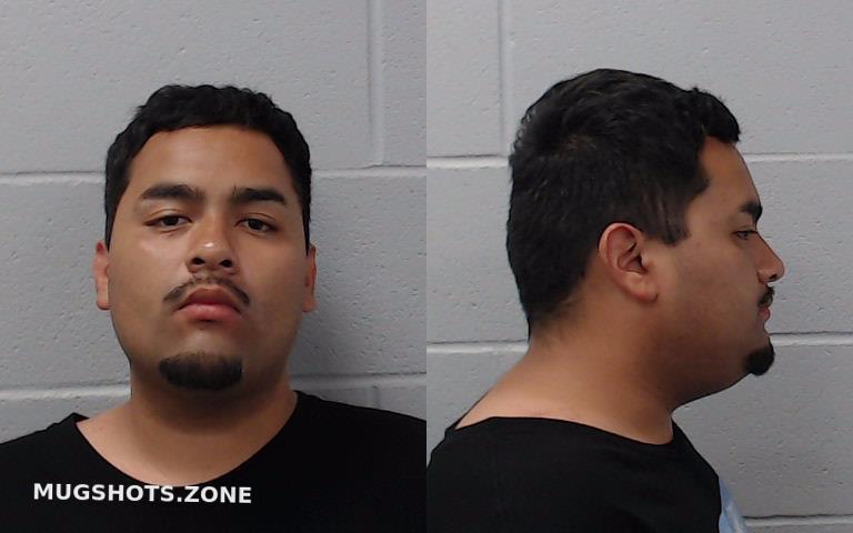 NAGAR ETHAN CHRISTOPHER 03/28/2025 - Hays County Mugshots Zone