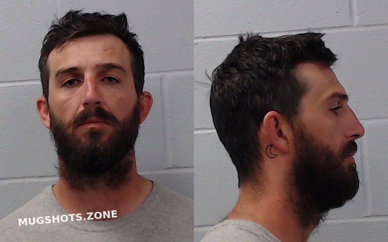 HUKILL SCOTT EVERETT 03/30/2025 - Hays County Mugshots Zone