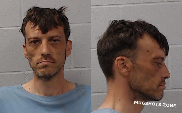 KLEPAC THOMAS 03/30/2025 - Hays County Mugshots Zone