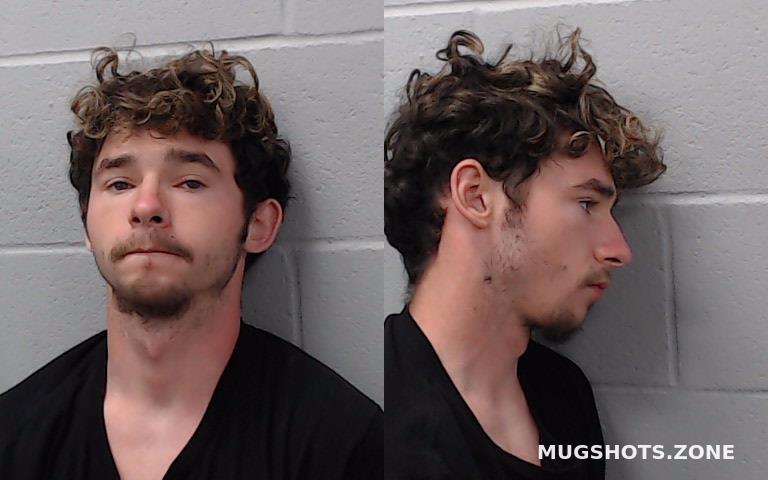 MEADOWS NICHOLAS PAUL 03/31/2025 - Hays County Mugshots Zone