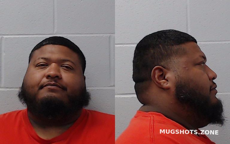 MAYO MICHAEL ANTHONY 04/01/2025 - Hays County Mugshots Zone