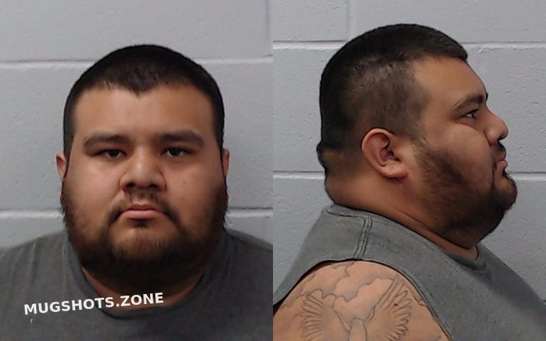 RAMIREZ BAUTISTA JOSE REYES 04/02/2025 - Hays County Mugshots Zone