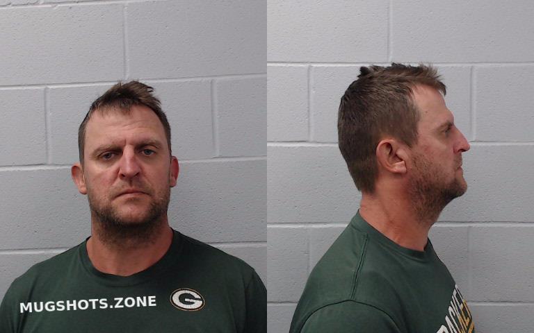 GONCE GABRIEL TANDY 04/03/2025 - Hays County Mugshots Zone