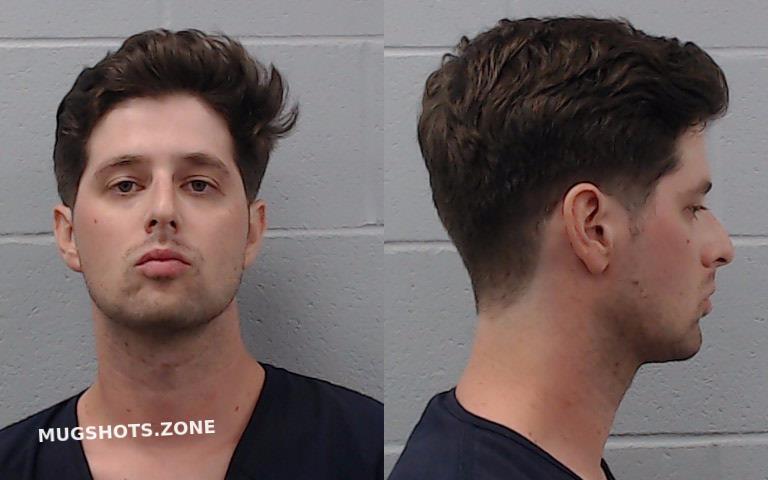 RILEY SEAN PATRICK 04/04/2025 - Hays County Mugshots Zone