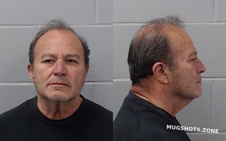 DISMUKE JOHN 04/05/2025 - Hays County Mugshots Zone