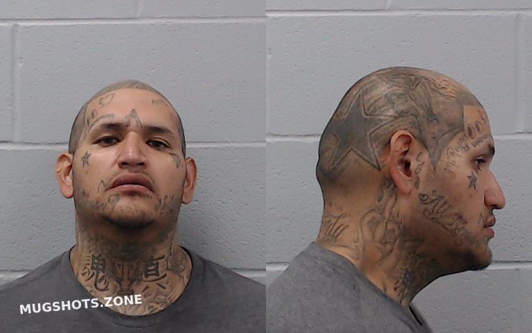 FLORES STEVEN RENE 04/05/2025 - Hays County Mugshots Zone